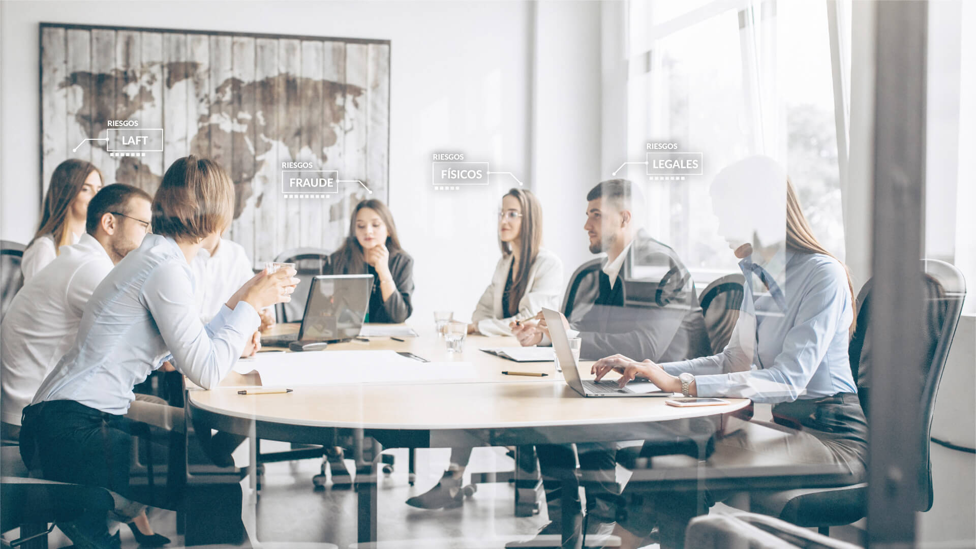 Sintecto - Soluciones personalizadas en Integridad y cumplimiento